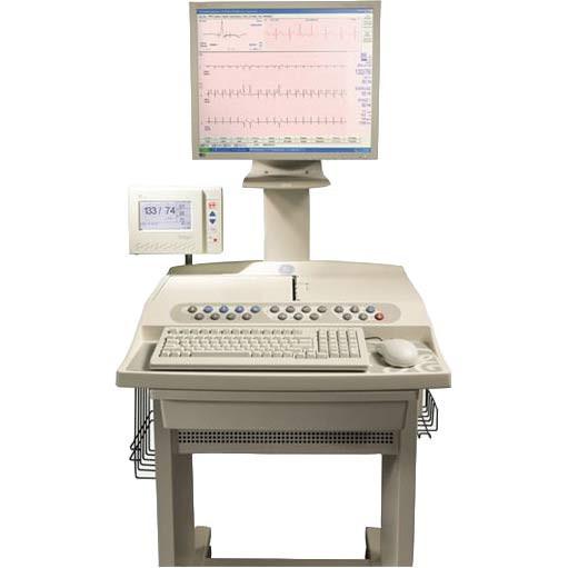 GE CASE Stress Testing System (Certified Pre-Owned) - Stress Machines