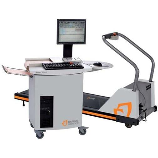 (NEW) Quinton Q-Stress Cardiac Stress System - Stress Machines