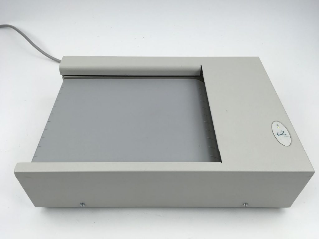 Printrex MP-200 - Stress Machines