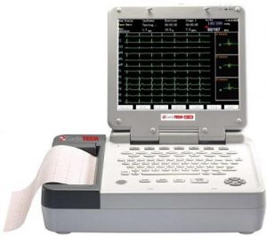 (NEW) Quinton Q-Stress Cardiac Stress System - Stress Machines