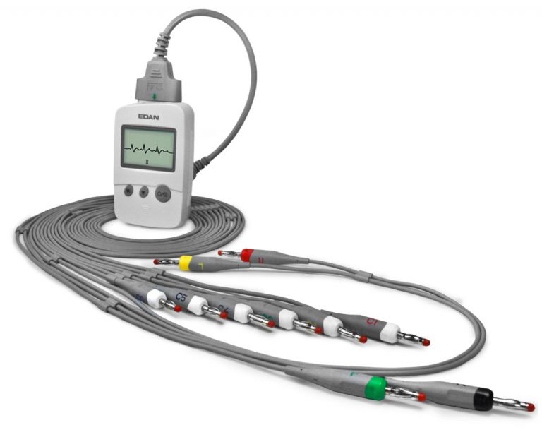 (NEW) Quinton Q-Stress Cardiac Stress System - Stress Machines