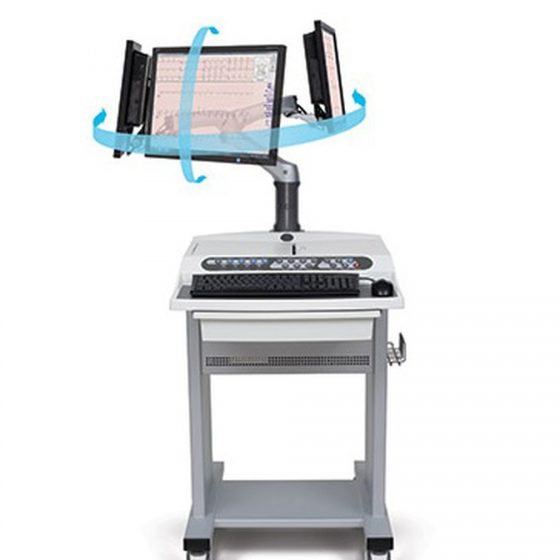 (NEW) GE CASE Stress Test System Controller v 6.7 - Stress Machines